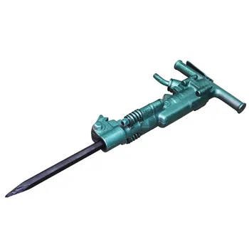 Hand Held Pneumatic Rock Breaker B47 - Buy Rock Breaker,Pneumatic Rock ...