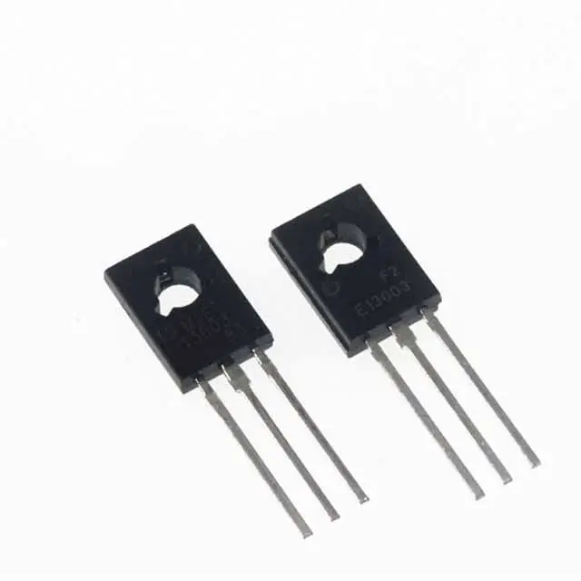 (hot Offer) Original Power E13003 Switching D13003 Ic Mosfet Mje13003 ...