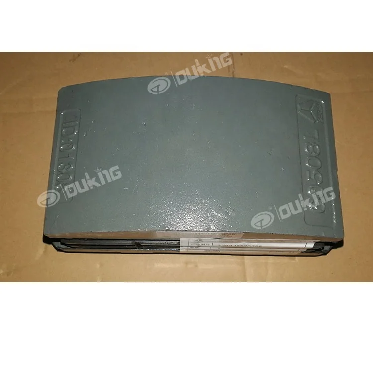 Find Reliable Sinotruk Howo Truck Parts Rubber Support AZ9925525286