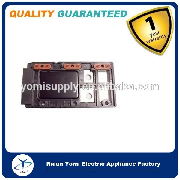 IGNITION CONTROL MODULE for GM Buick - Reliable Performance
