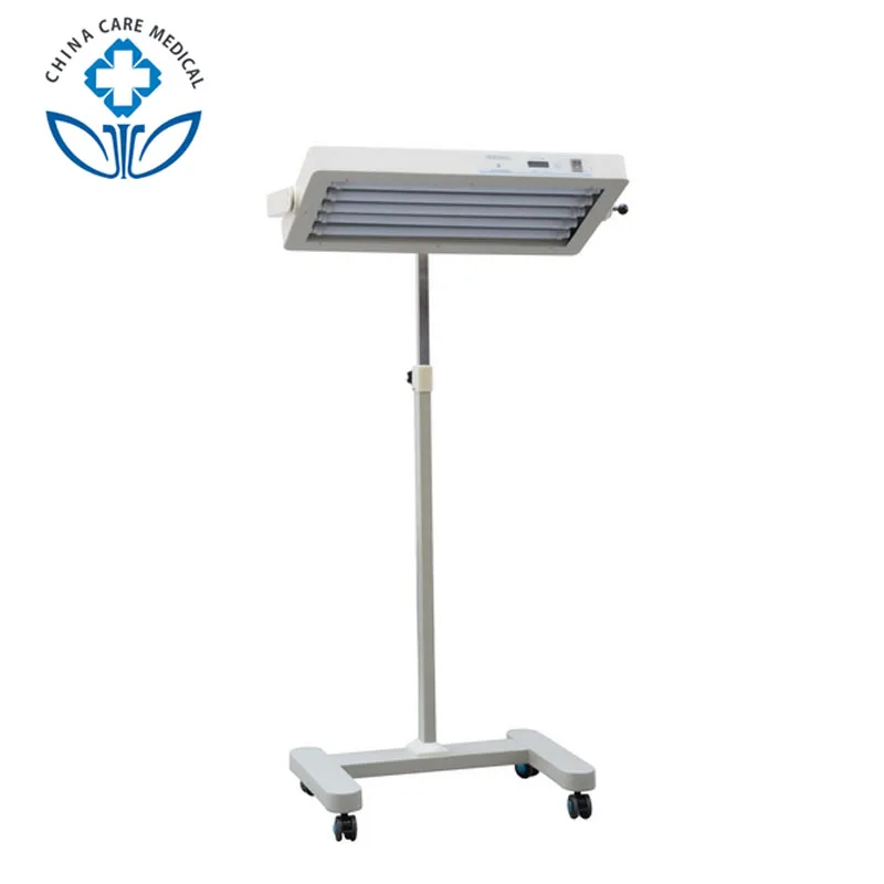 Infant Newborn Baby Jaundice Treatment Neoblue Phototherapy Machine ...