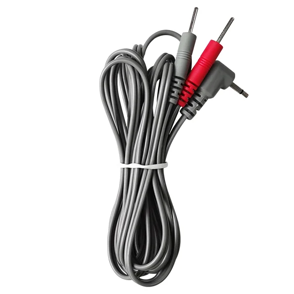 Wholesale Physical Therapy Electrode Wire Pvc Copper Foil Ems Lead Wire ...
