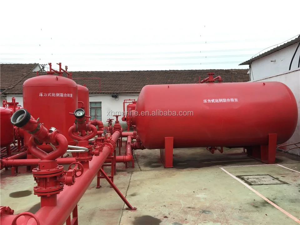 100-500 Liters Foam Tank - Efficient Storage Solutions