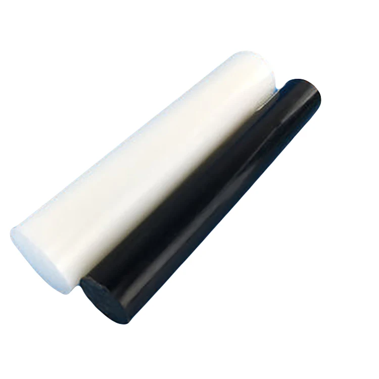 Engineering Plastic Rod Manufacture Polyamide Bar Nylon Pa6 Rods Nylon ...