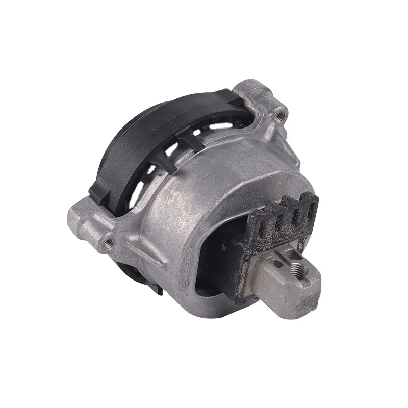 NIBD Auto Parts - High-Quality Engine Mount Assembly
