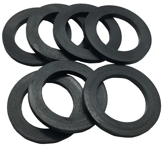 Chinese Factory Rubber Gasket Neoprene Epdm Nbr Sealing Gasket Rubber ...