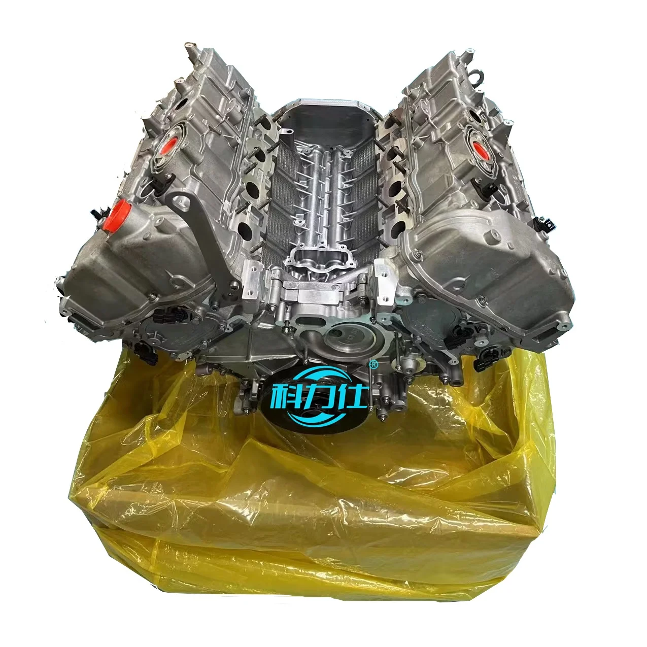 Bmw Engine S63 M5 2012 Hot Sale Automobile Engine Assembly 4.4l V8 F85 ...
