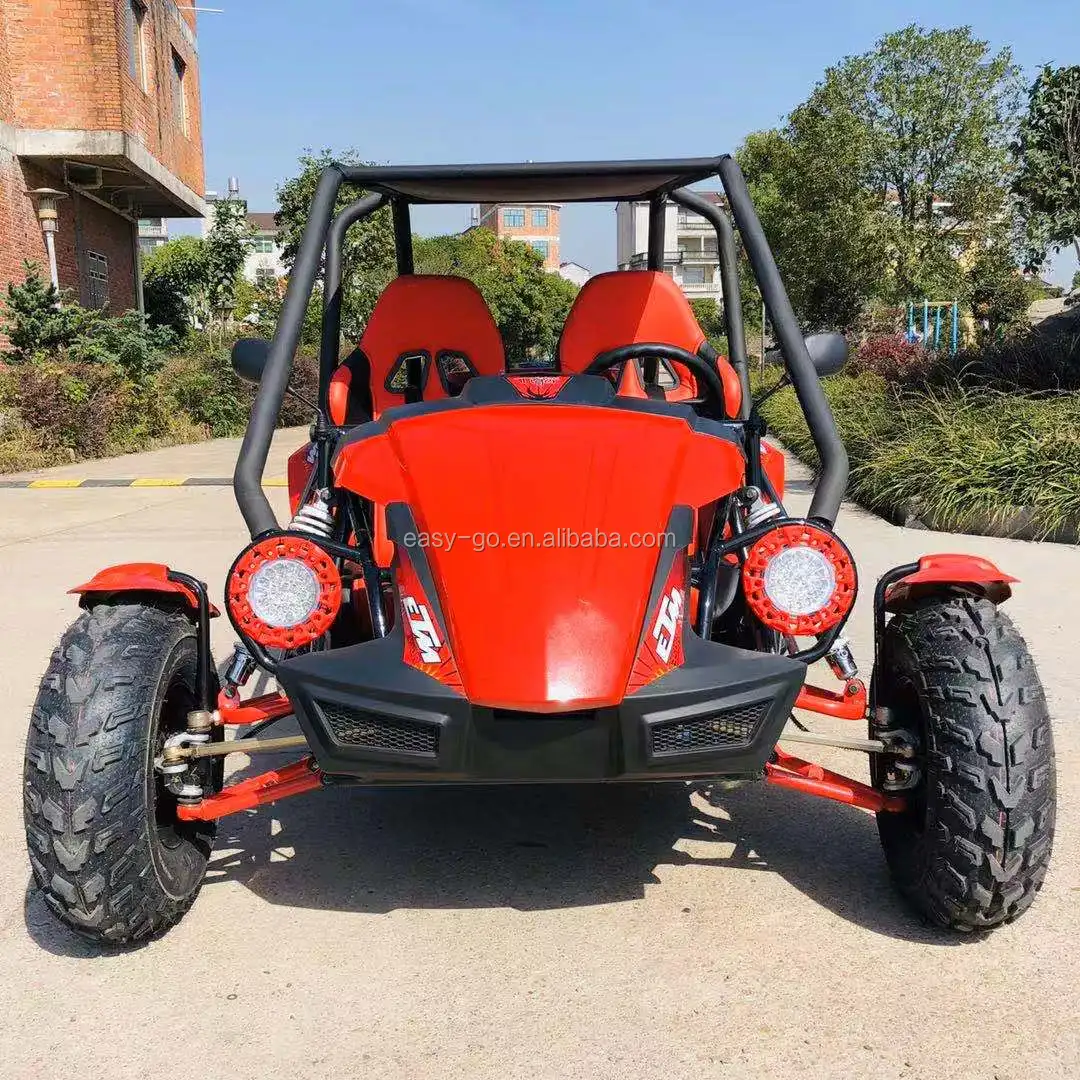 1000cc Dune Buggy 4x4 Gearbox 1100cc Kinroad - Fun & Thrill!