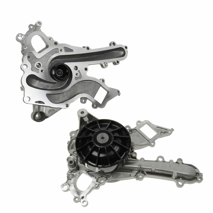 M276 W166 W211 Engine Water Pump For Mercedes-benz Ml350 Ml400 Ml450 ...