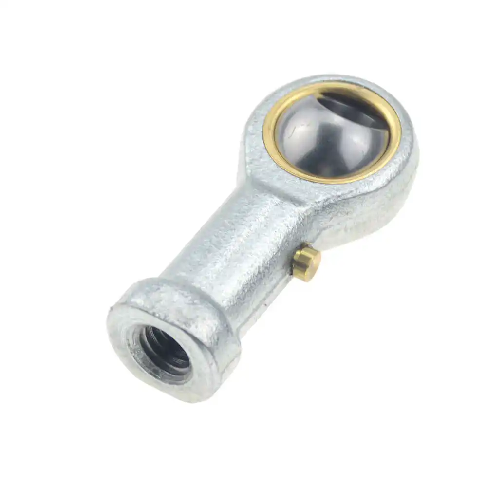 Stainless Steel Fisheye Joint Bearing Spherical Plain Joint Internal ...
