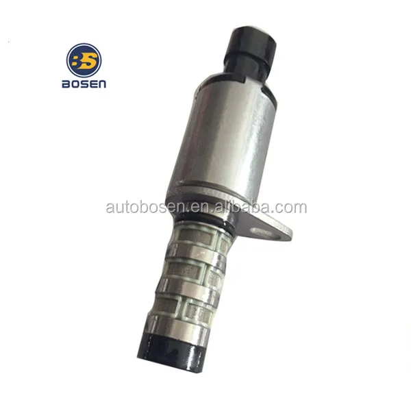 12992408, 1235299 árbol de levas CAM CONTROL válvula de solenoide de ...
