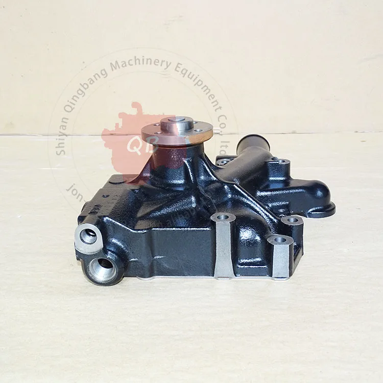 Cummins Engine B3.3 Water Pump - Reliable Performance