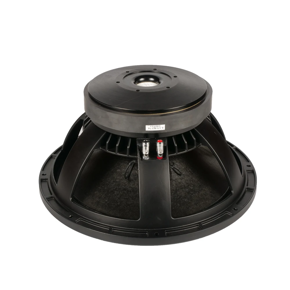 Professional 15 Inch Speaker Driver Subwoofer L15/8574 B&c Pa Speakers