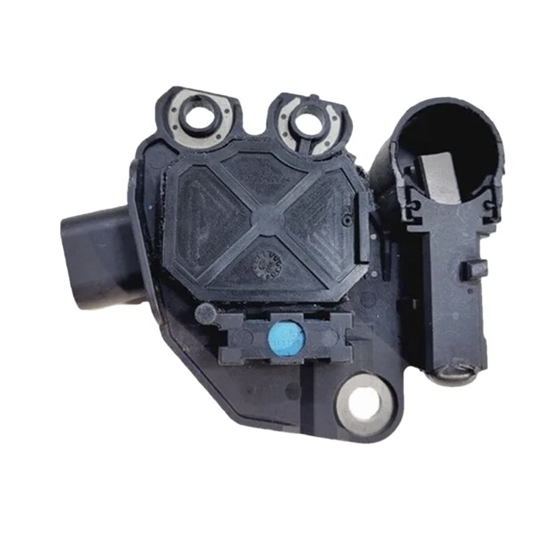 Auto Parts Alternator Voltage Regulator For Chevrolet Captiva Camaro ...