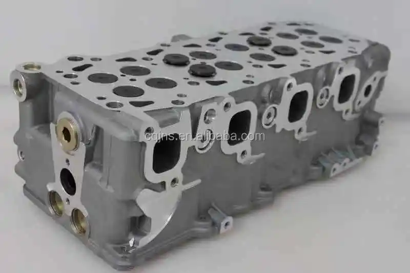 ZD30 Complete Cylinder Head for Nissan OEM 11039-VC101