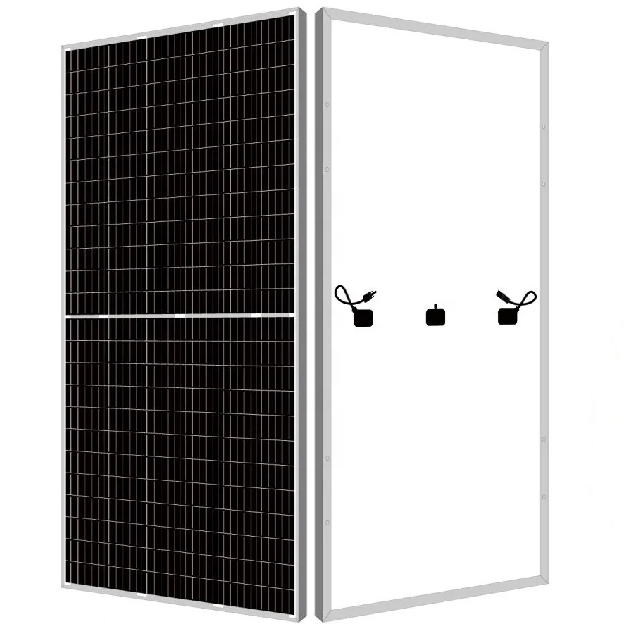 Freedom China Alibaba Half Cut Cell 380w 400w 380 400 W Watt Solar ...