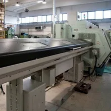 Company Overview - Yantai RMD Machinery & Equipment Co., Ltd