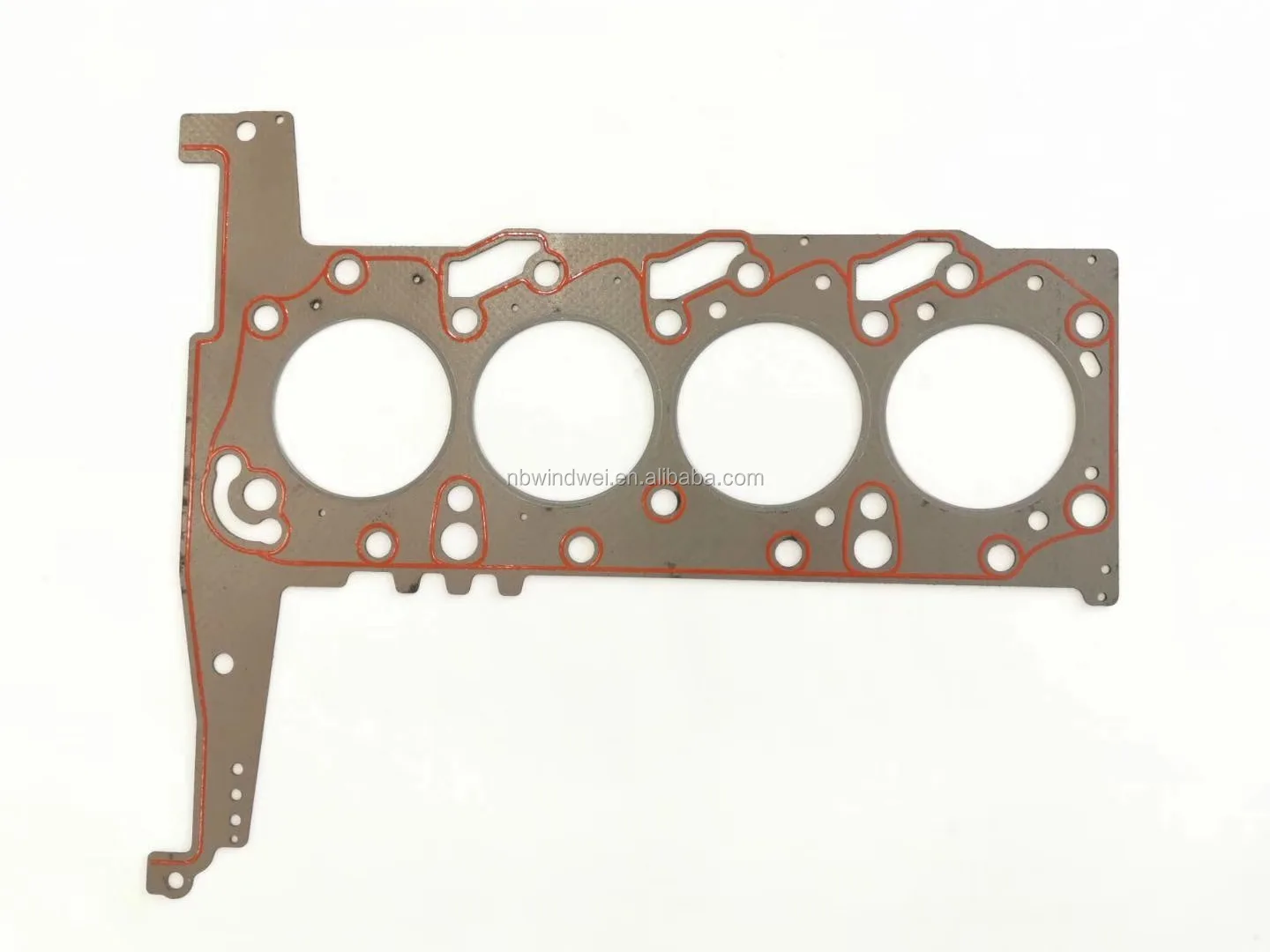 1776502 Bk3q-6051-c1c Fit For Ford Gmc Gm 2.0l 2.2l Cylinder Head ...