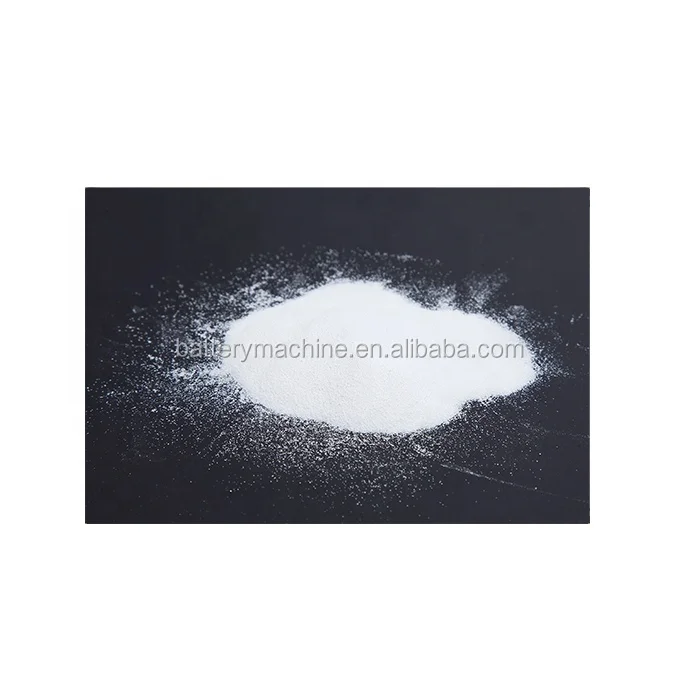 Lithium Ion Batteries - Solid Materials & Conductive Ceramic Powder ...