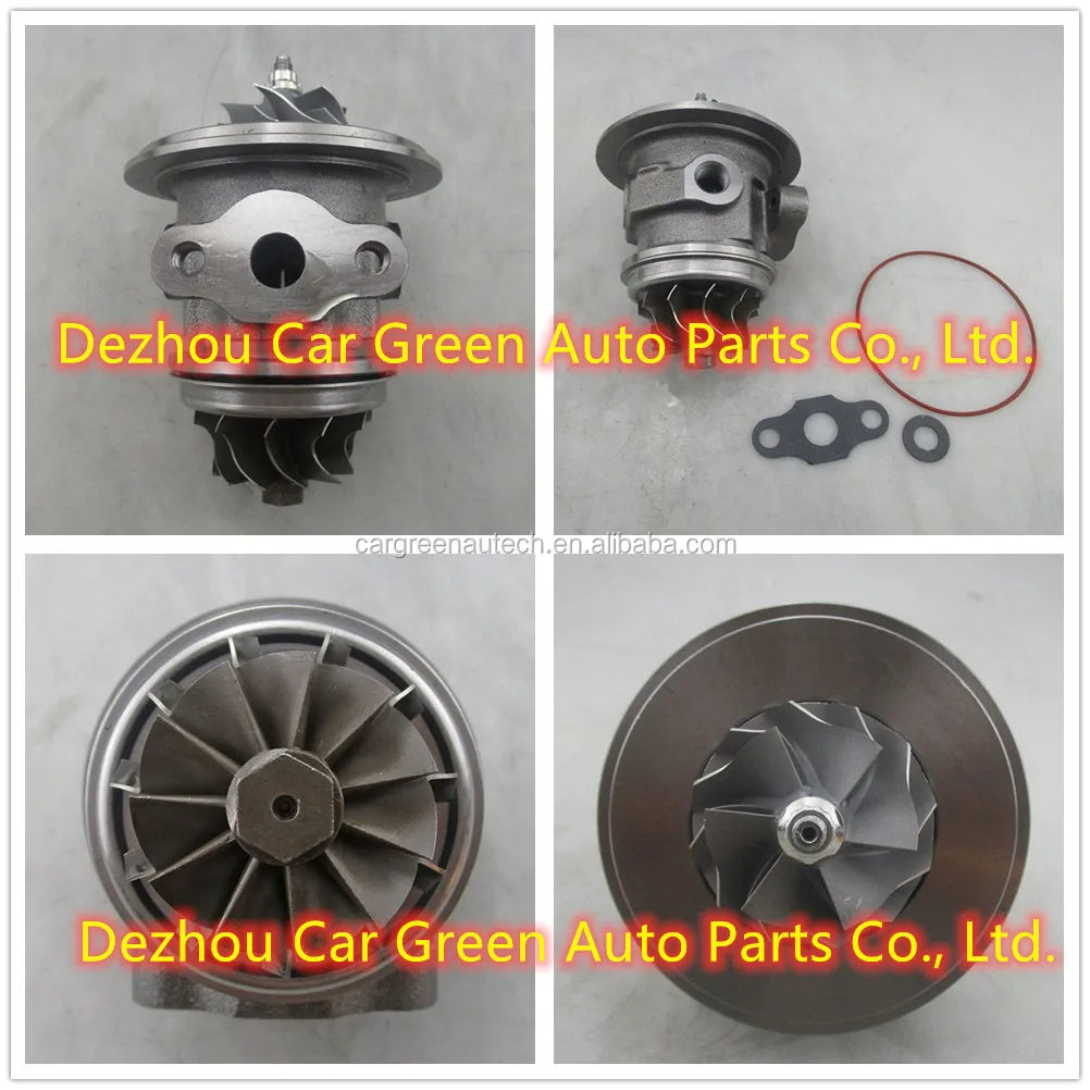 452047-0001 452047-5001S 452047-0002 TB2557ターボチャージャー (日産テラノII TD27TR20 ...