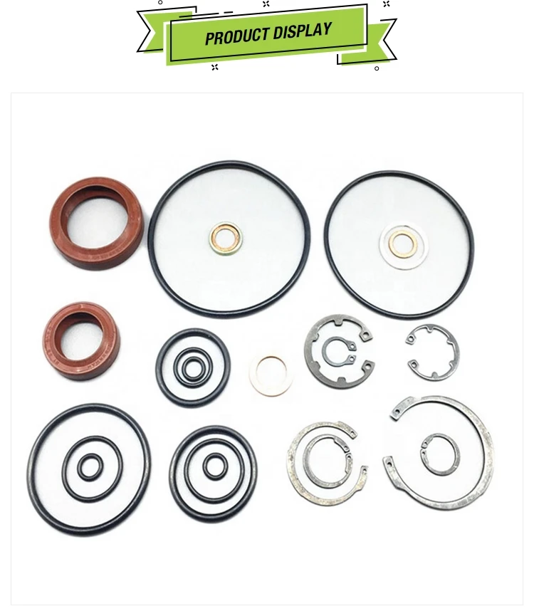 Car Tractor Power Steering Kits OE A124 460 01 61 for BENZ W124 ...