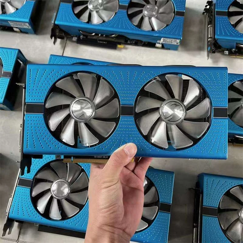 RX 590 Guide: What to Know Before Buying or Upgrading