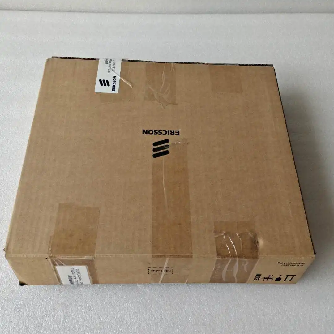 ERICSSON DUW 4101 KDU 127 174/4 - Digital Unit - 13 Pieces