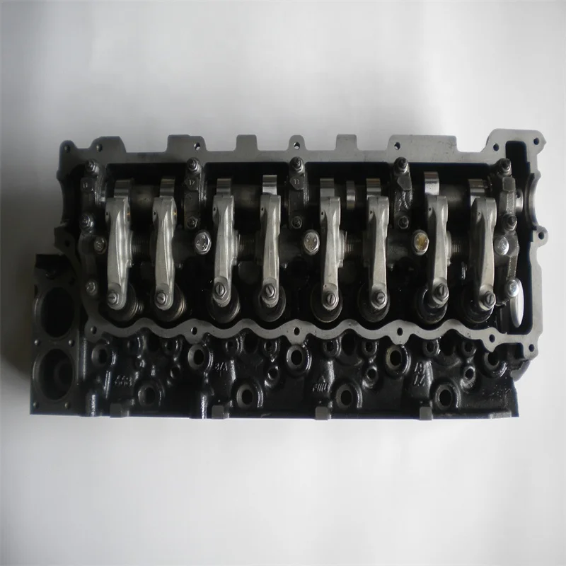 4hg1 Complete Cylinder Head for Isuzu Engine - 8-97358-368-0