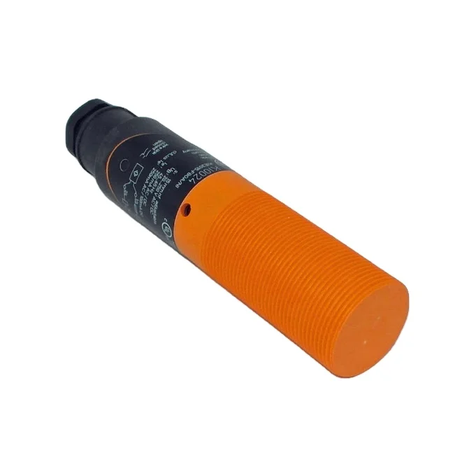 Original Capacitive Sensor IFM Electronic 45128 Essen KI0024 KIE2015-FBOA/NI Capacitive ...