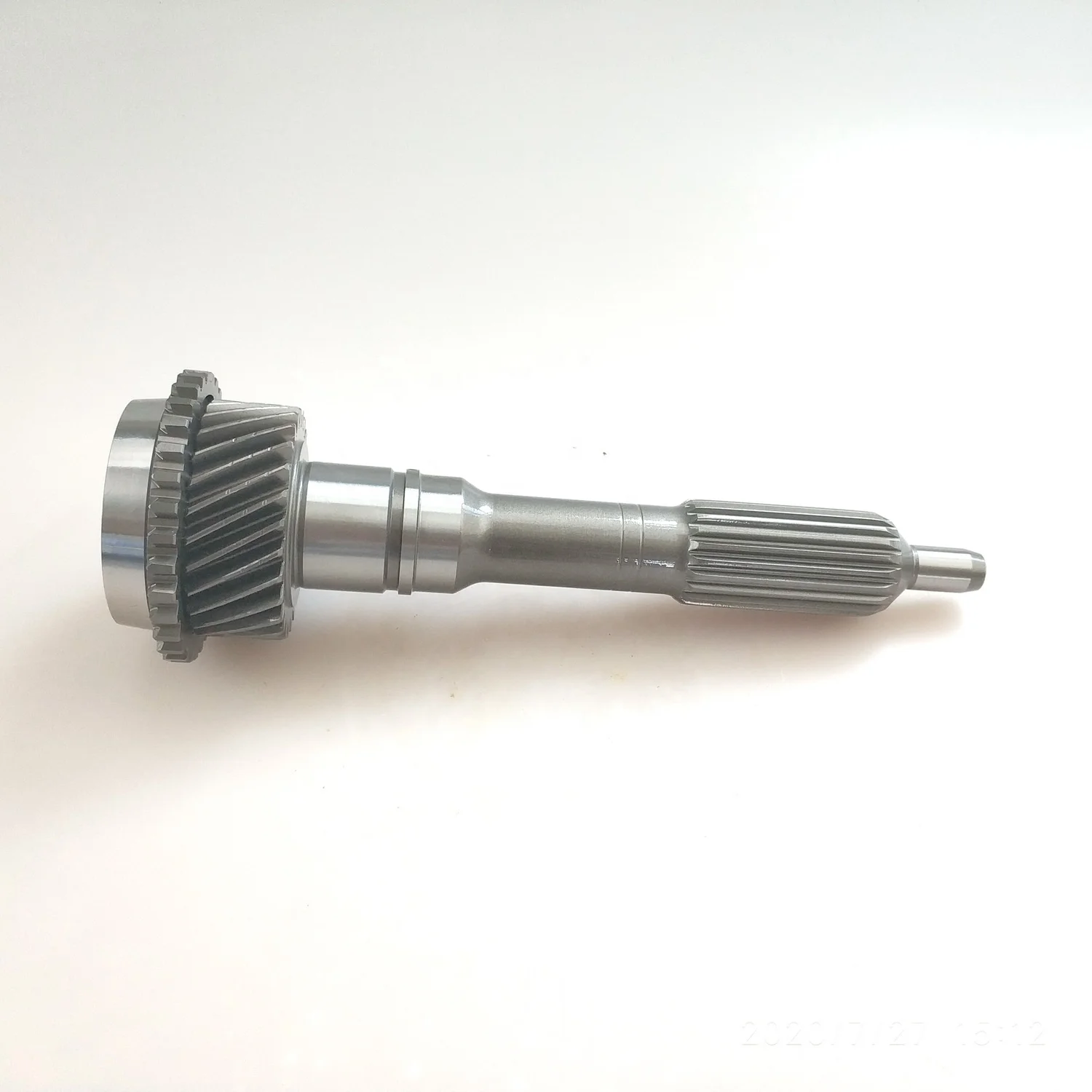 Input Shaft For Hilux Ln106 2l 3l 2.8 2y Land 33301-35080 33t-27t-21t ...