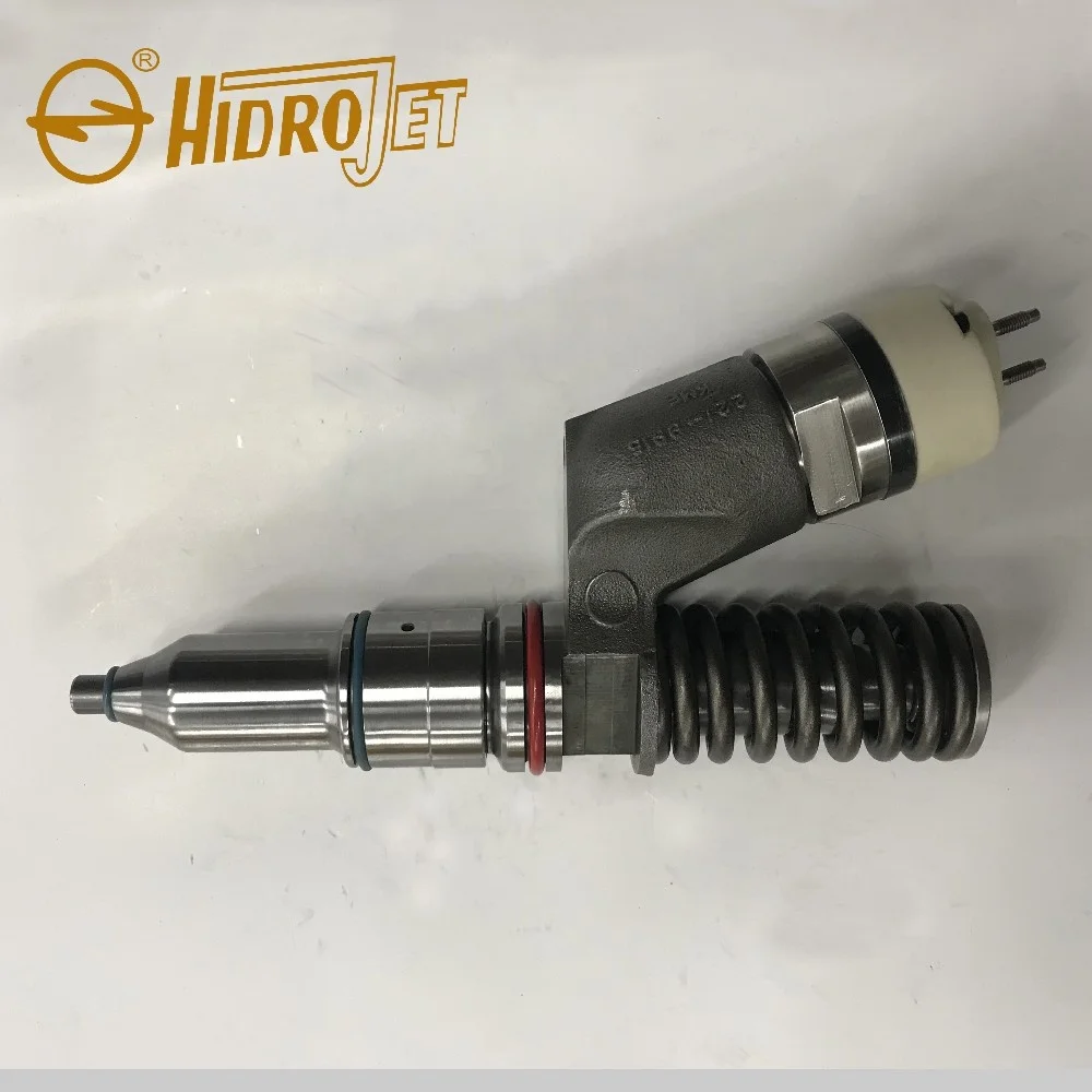 C11 C13 Engine Diesel Fuel Nozzle Injector 10r3147 249-0712 Excavator ...