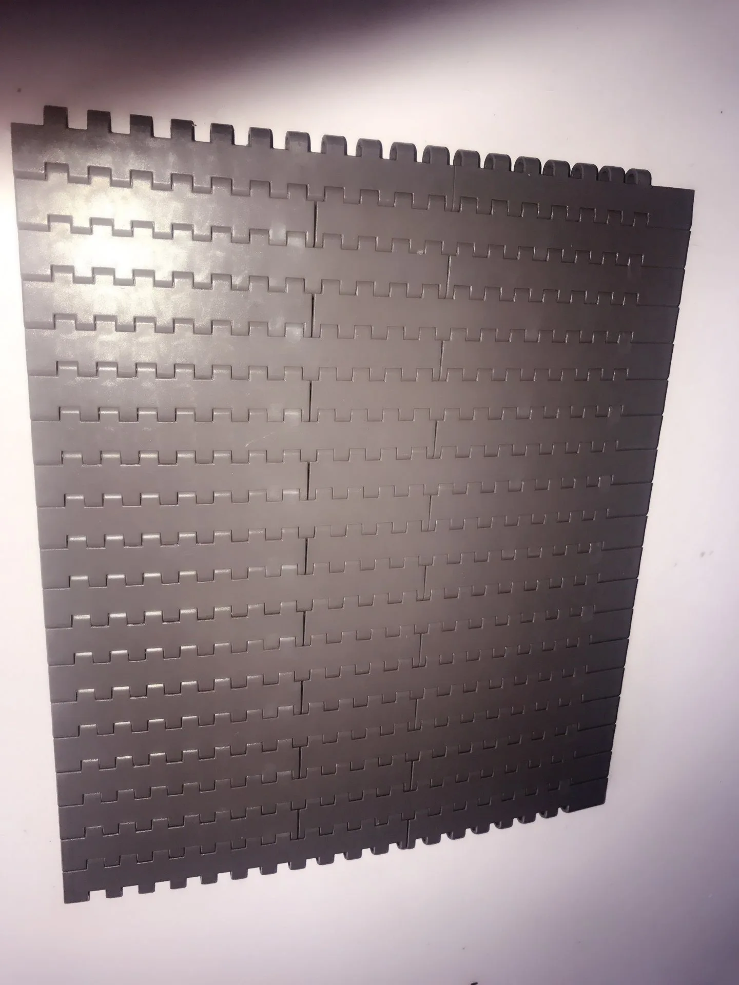 Regina Har1507 Modular Belt - Durable & Versatile Solutions