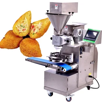 Latest Commercial Sy-201 Small Maquina De Coxinha Forming Machine - Buy ...