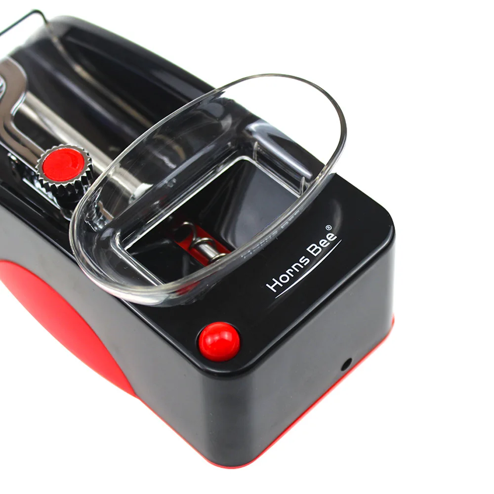 Gerui Fully Automatic Electric Electronic 6mm 8mm Slim Cigarette ... Gerui Fully Automatic Electric Electronic 6mm 8mm Slim Cigarette ...