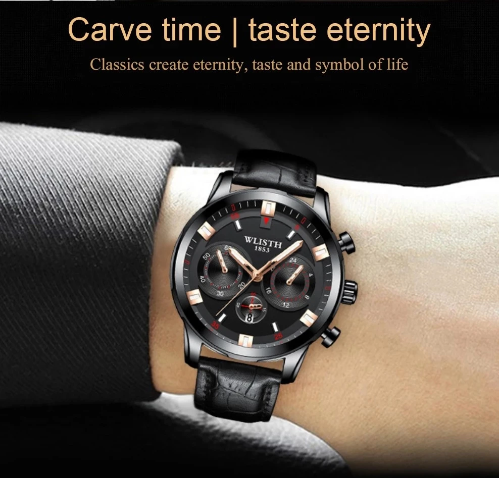 Beste Zeer Goedkope High-End Western Met Prijzen Unieke Horloge Dure ...