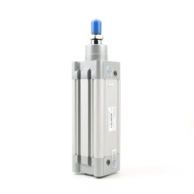 DNC Standard Aluminum Pneumatic Air Pressure Cylinders