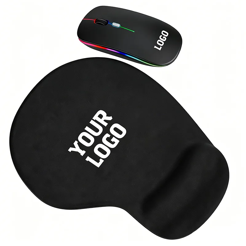 Chinese Wireless Mouse Guide: How to Choose Wisely