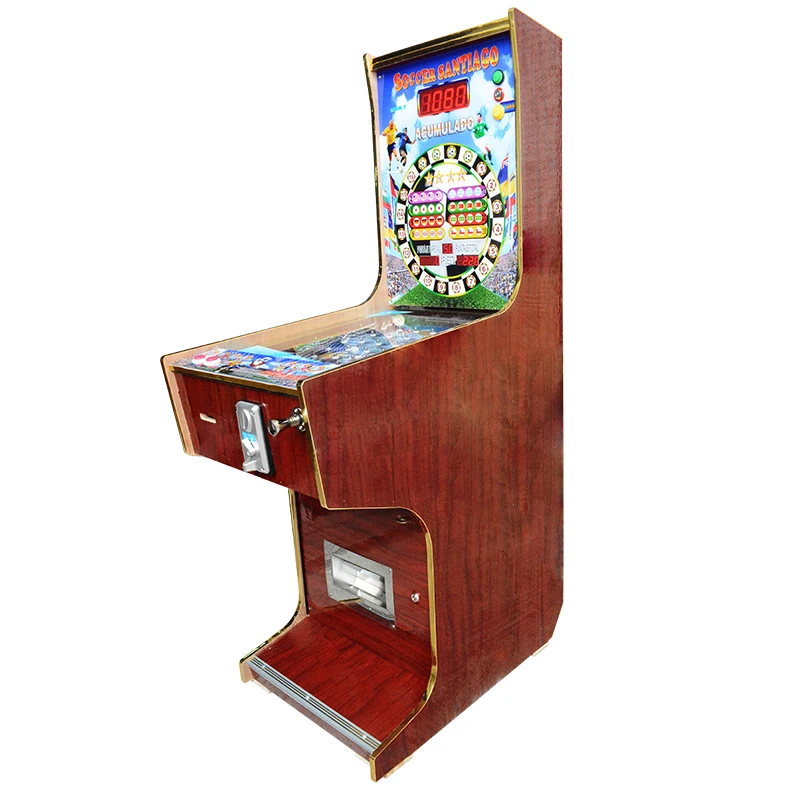 Most Popular Pinball Game Machine Coin Operated Machine Arcade Games ...