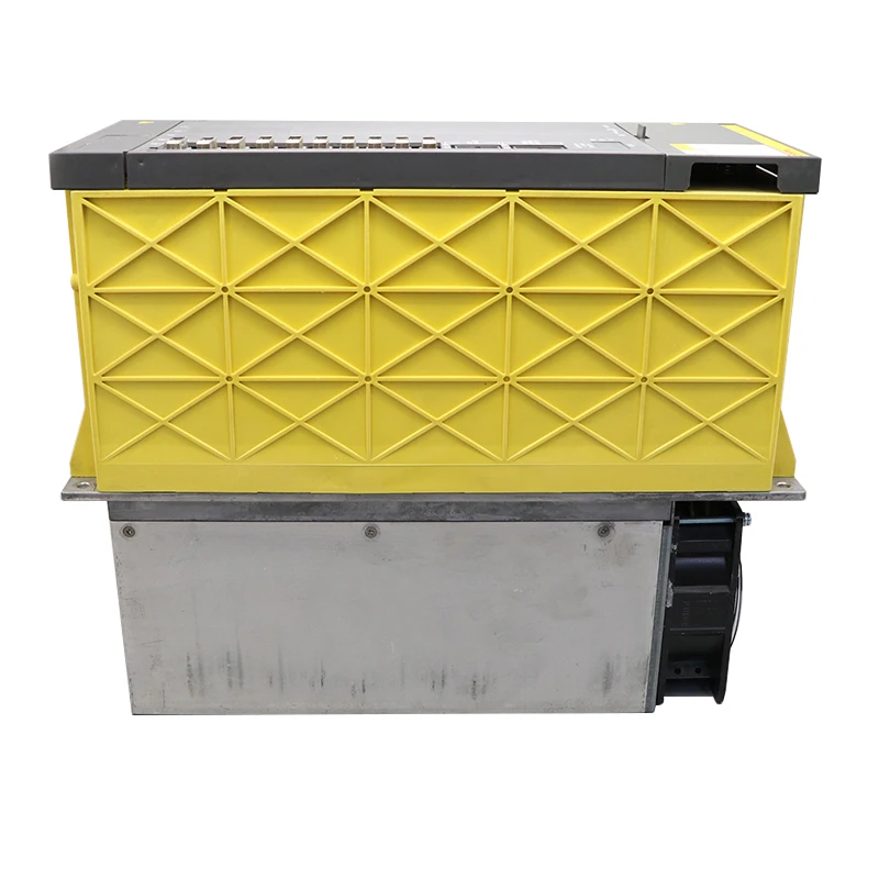 Fanuc Drive Unit New Original Fanuc Spindle Amplifier A06b-6102-h130# ...