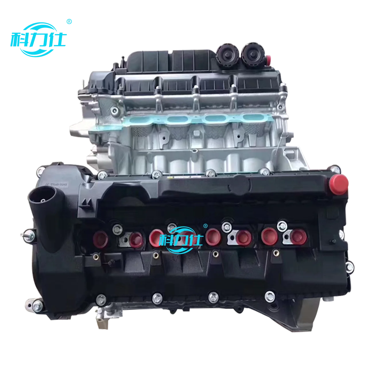 High Quality 5.0l 508ps Engine Assembly For Jaguar Land Rover Defender ...