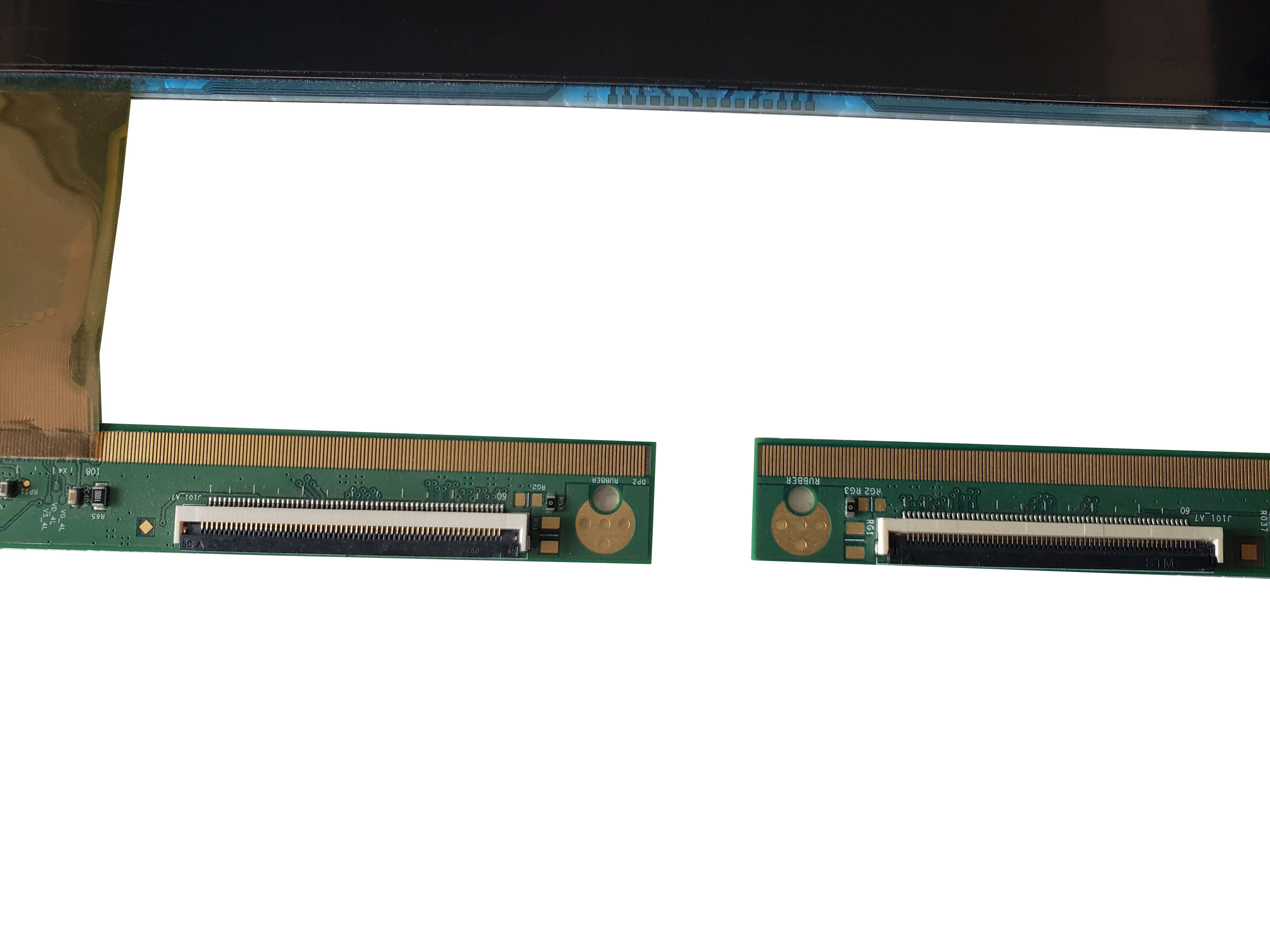 T430QVN03.0 Open Cell - 43 Inch AUO TFT Display Panel