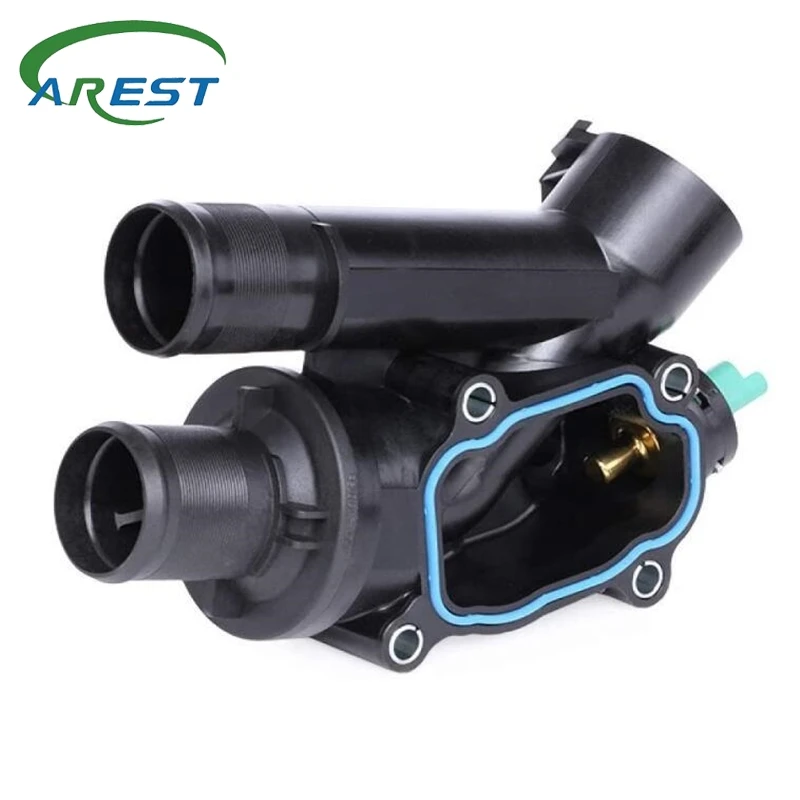 Thermostat Assembly For Land Rover Freelander2 Range Rover Evoque ...