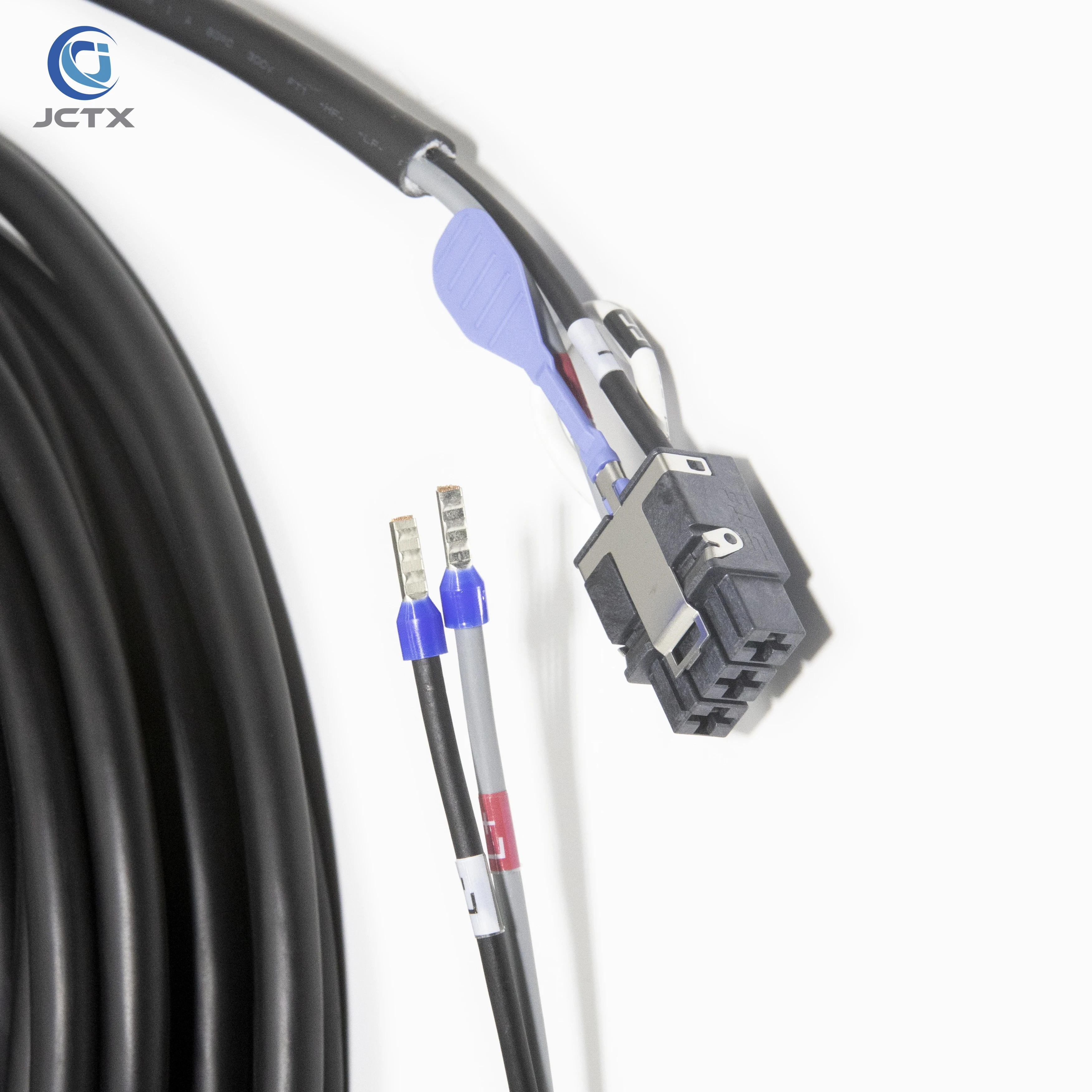 Ericsson Rpm777528/10000 Rpm777528/05000 10m 5m Cable Baseband 6630 ...