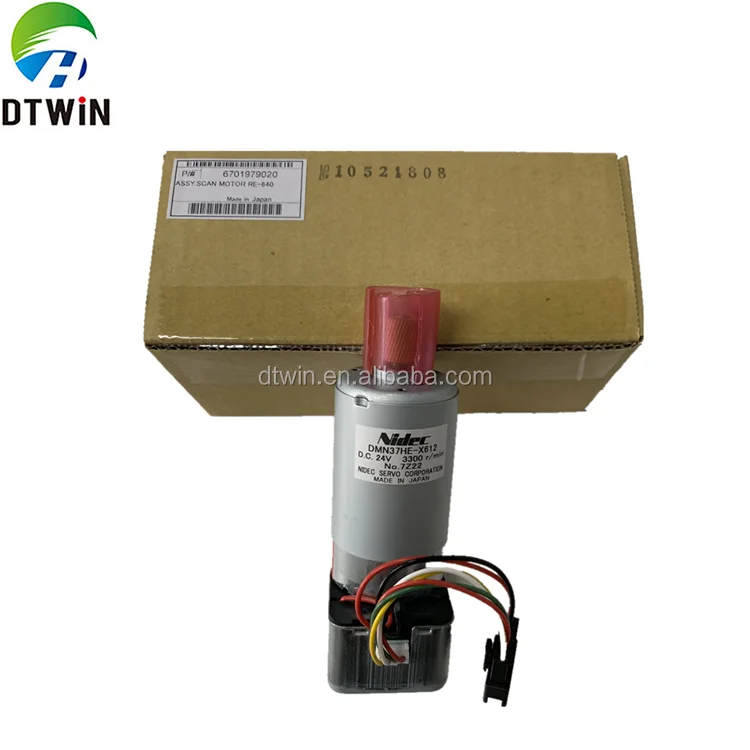 Original Printer Roland XF640/XT640/RA640/RF640/VS640/EJ-640 VG/SG-540 ...