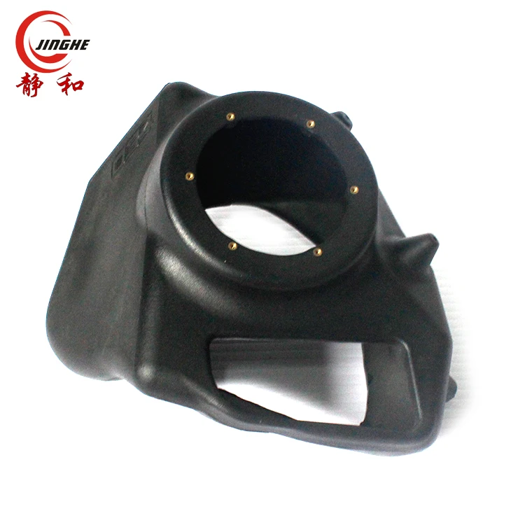 Factory Oem Car Modification Parts Rotational Rotomolding Automobile ...