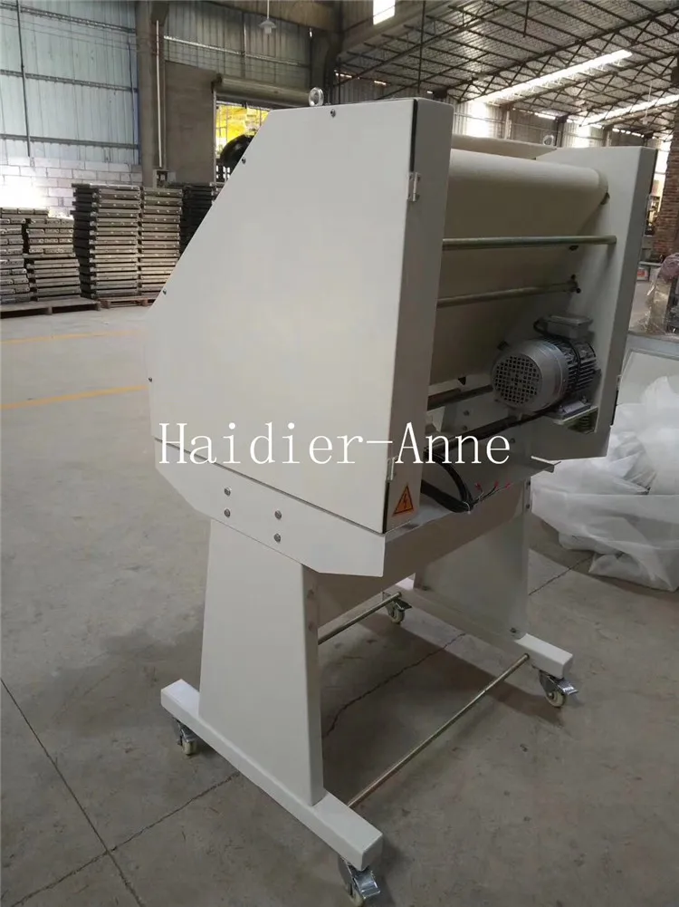 Baguette Moulder - Efficient French Bread Bakery Equipment