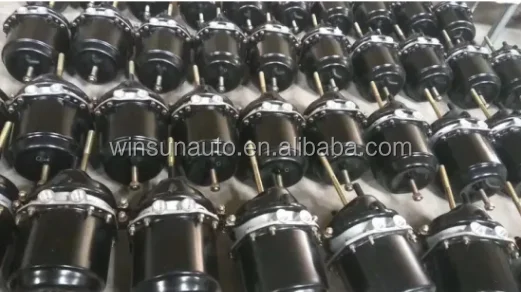 Air Spring Brake Chamber T30/30DD - Reliable Performance