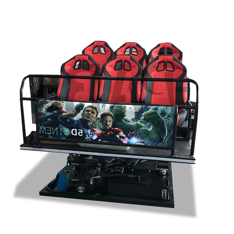 Immersive 7d Projector Prices 3d 4d 6d Home Special Effects 5d ...