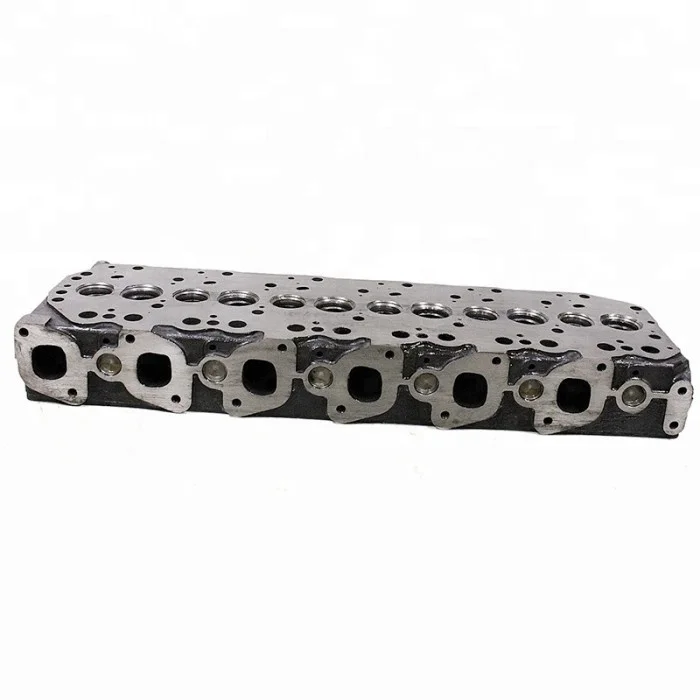 Nissan Safari Pick up - TD42 Cylinder Head Complete Assembly