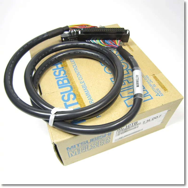 High Quality Plc Mitsubishi Controller Programming Cable Ac50tb-e - Buy ...